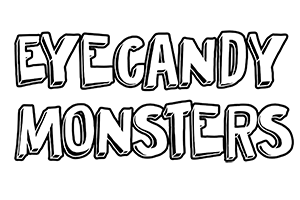 Eyecandy Monsters – EyecandyMonsters