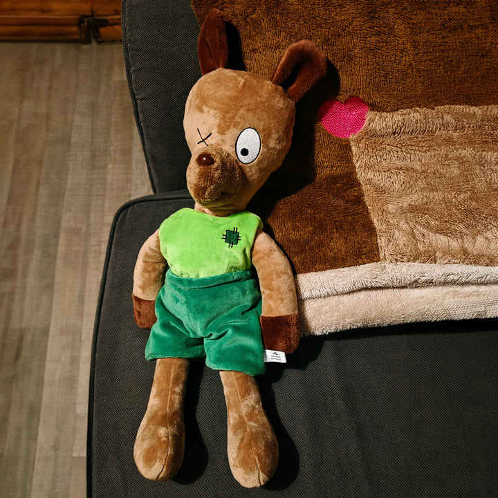 Eyecandy Monsters – EyecandyMonsters